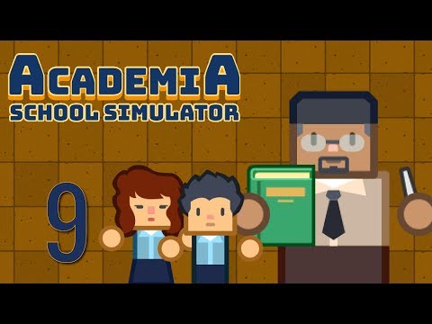 Steam Community :: Academia : School Simulator