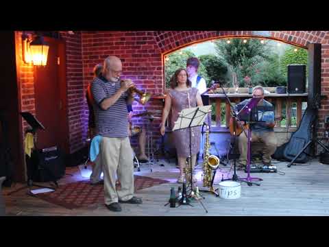 Define Jazz - Summertime