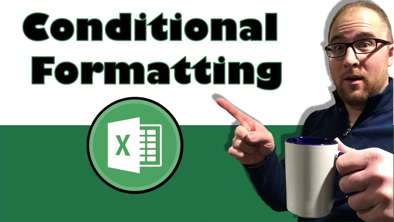 Excel Conditional Formatting Formula | Advanced & Basic | No Experience Needed