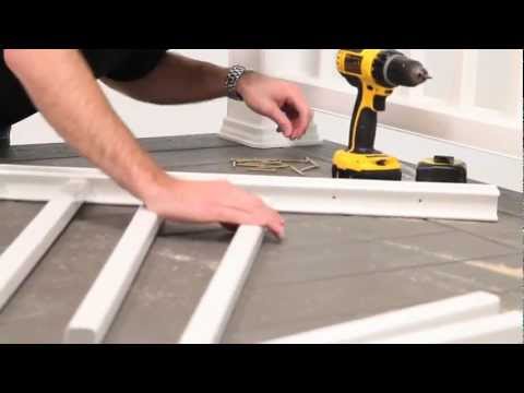 Building Product: Universal Skirt Board [1025850] | ARCAT