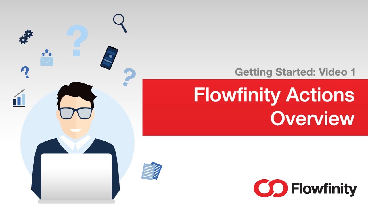 Flowfinity Actions Overview