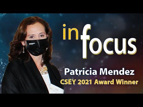CSEY 2021: Patricia Mendez
