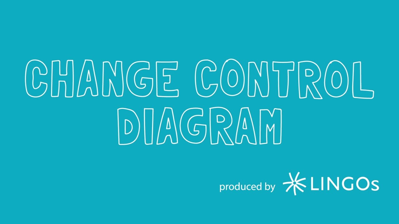 Change Control Diagram: Project DPro (PMD Pro)