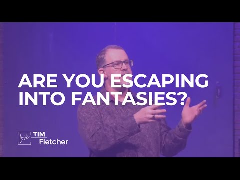 Escapism is a Coping Mechanism for Complex Trauma