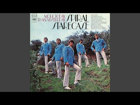 EVERY BILLBOARD HOT 100 SINGLE 1970- #66: ” SHE’S READY”- SPIRAL ...