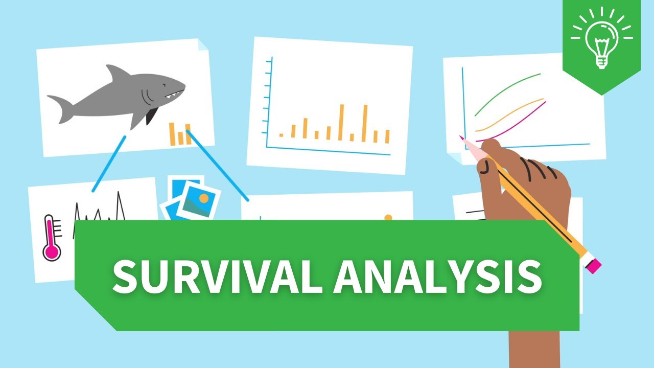 Survival analysis | CLOSER Learning Hub