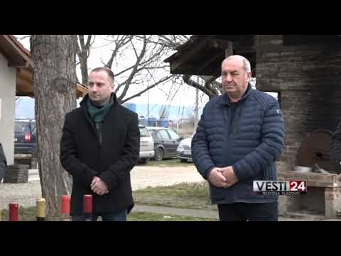 Sveti Trifun - zaštitnik vinogradara - TV Kladovo