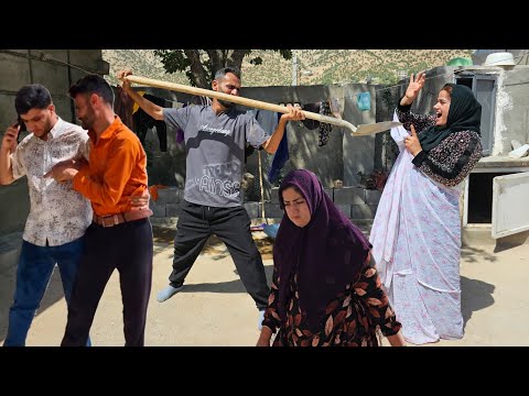 Tayyaba's attack on Mehwish: Mustafa who works for Rasool