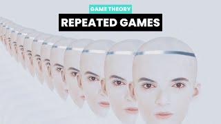 PeopleTeam - Repeated Games