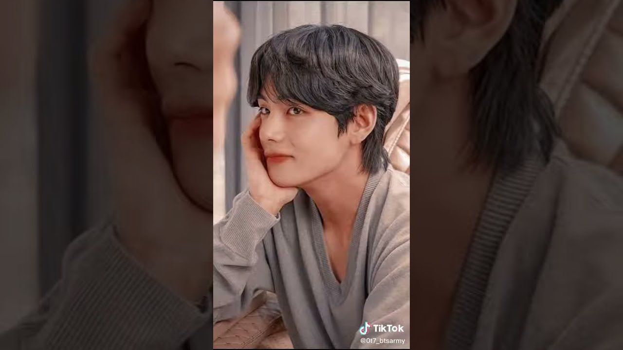 ¤♡KIM TAEHYUNG(WALLPAPER)♡¤