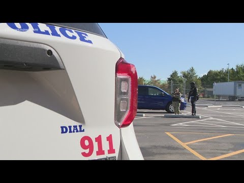 Navy looks to hire civilian police officers amid critical need