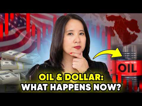US Faces Oil Crisis: $150+ Prices Will Break Everything