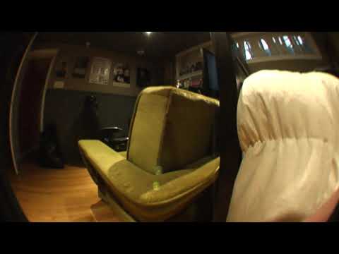 HVX200 CENTURY OPTICS MK1 FISHEYE TEST