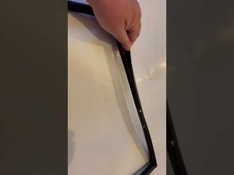 Military Humvee Hard Door OEM Rubber X-Doors