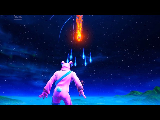 Fortnite's Cubetown is starting to turn into a Pyramid; here is what's ...