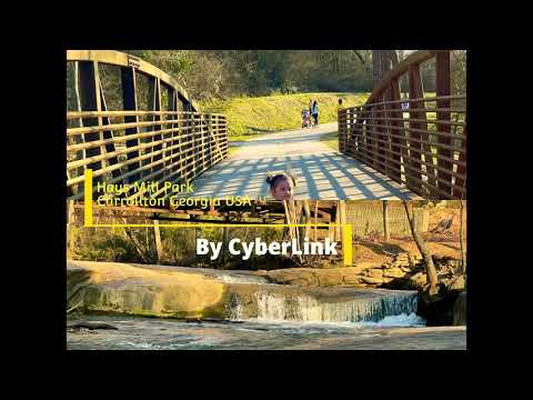 Hays Mill Park Carrollton Georgia USA || Lifestyle | Place to Visit in USA | RichMae USA