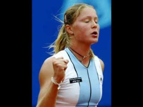 Dinara safina fotos