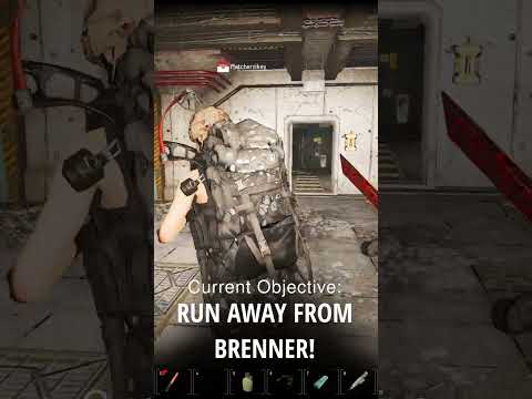 Steam Community :: Video :: SCUM 1.0 BRAVE MEN FACING BRENNER
