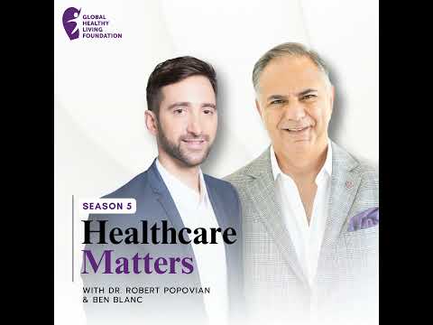 S3, Ep 1- The Inflation Reduction Act: the Good, the Bad, and the Ugly – What’s In It for Patients?