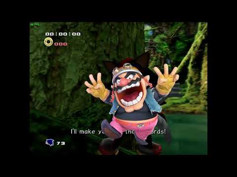 Steam Community :: Video :: Fake Wario