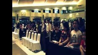 teksfuzziblog: Contoh Teks Misa Arwah 1000 Hari