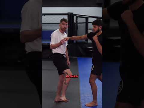 The WORST Mistake You Can Make #mma #ufc
