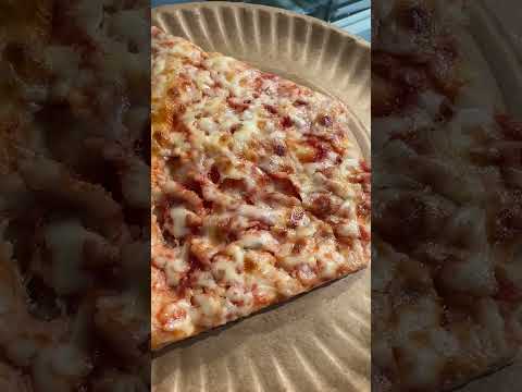 2 Bros Pizza NYC Review