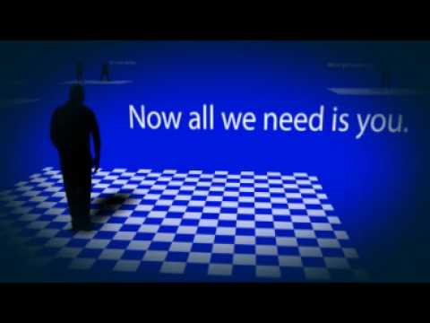Fort Bliss' Got Talent.flv