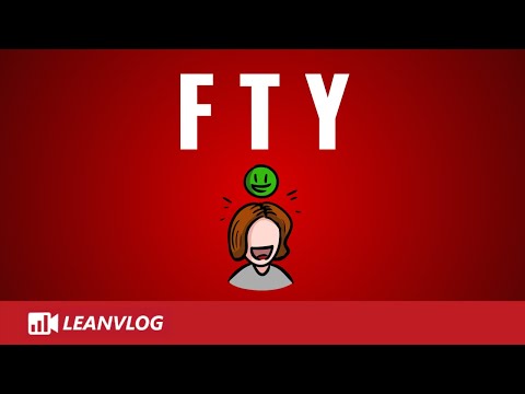 What is FTY | First Time Yield | First Pass Yield