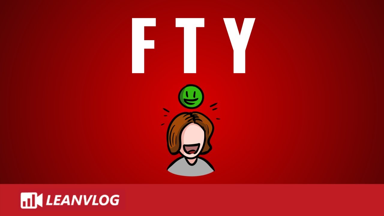 What is FTY | First Time Yield | First Pass Yield