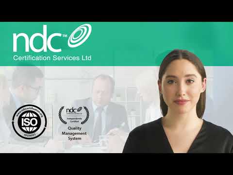 What are ISO standards? [How much does ISO certification cost]