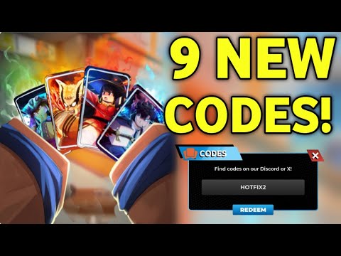 ⚠️NEW [CODES]⚠️ ANIME CARD CLASH ROBLOX CODES 2025 - ANIME CARD CLASH CODES