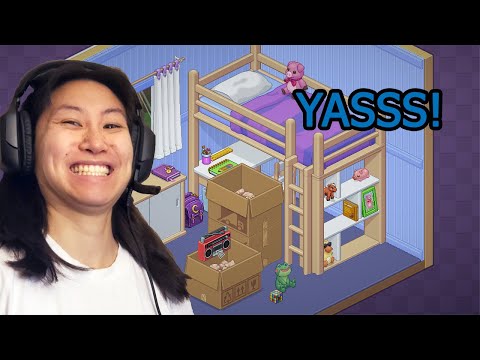 Steam Community :: Video :: ZeroRaptor Plays Unpacking | Part 1 | Let's Get Decorating