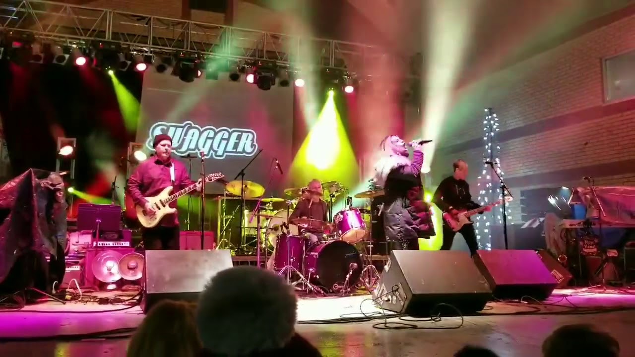 Hire Swagger - Cover Band in London, ON | GigSalad