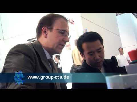 cts GmbH