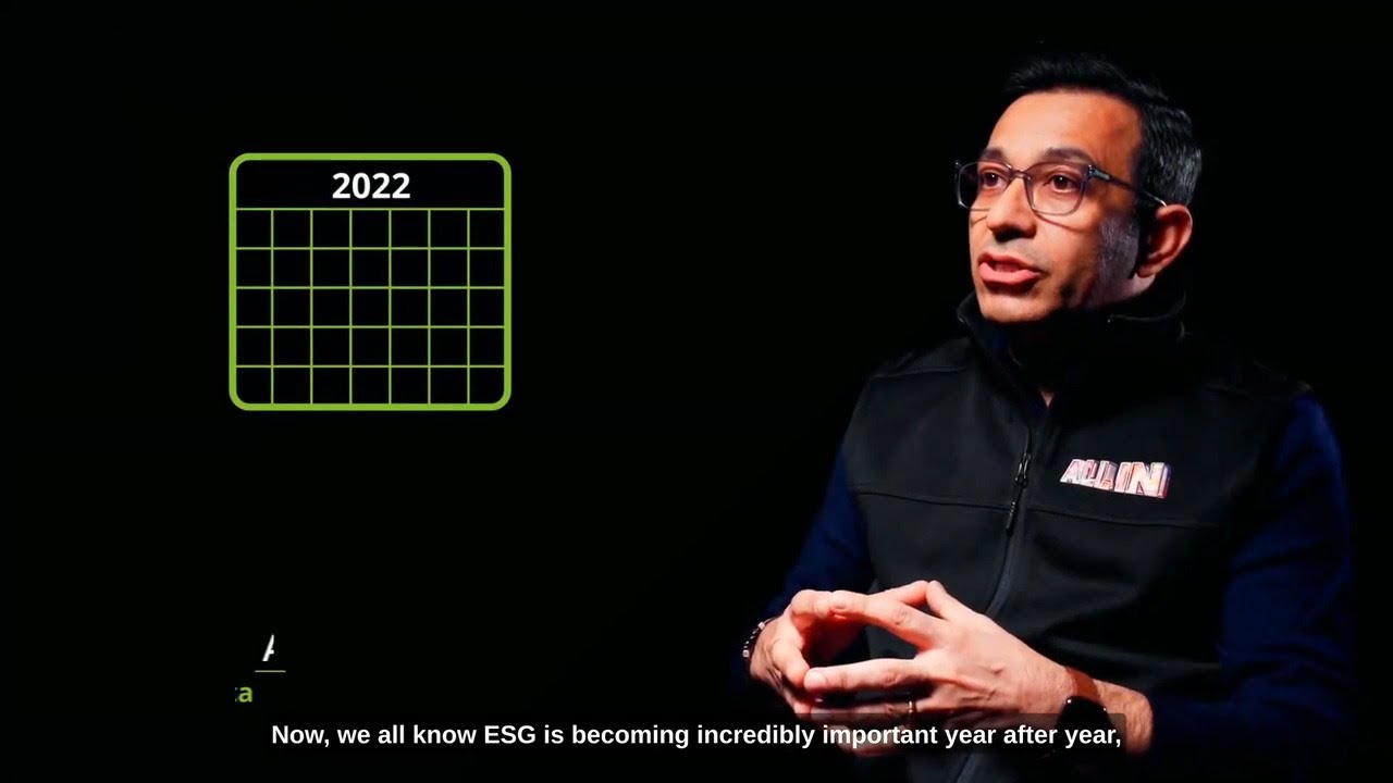 Advancing ESG Data Management with Deloitte, Informatica and Workiva Alliance