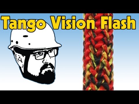 Tango Vision Flash Rope - WesSpur.com