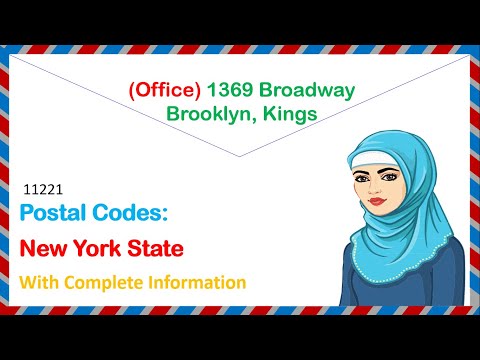zip Code of Brooklyn Kings, 1369 Broadway Contact No With Maps Location NY US 40.6914, -73.92764