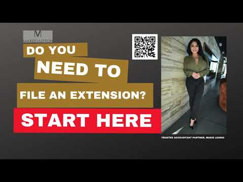 Tax Deadline & Where to File 2024 Federal Extension for 2023 Tax Year