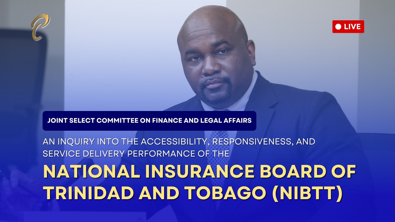 7th Meeting - JSC Finance and Legal Affairs - April 17, 2026 - Credit Unions