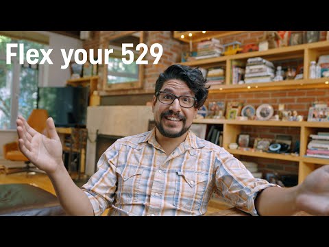 ScholarShare 529 - Flex Your 529