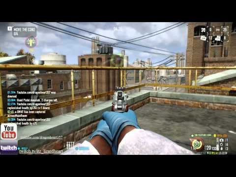 Steam Community :: Video :: PD2: SWAT Van Turret Killing without DLC ...