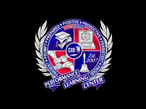2015 Performance Learning Center High School Graduation