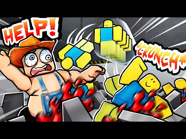 5 best noob games on Roblox
