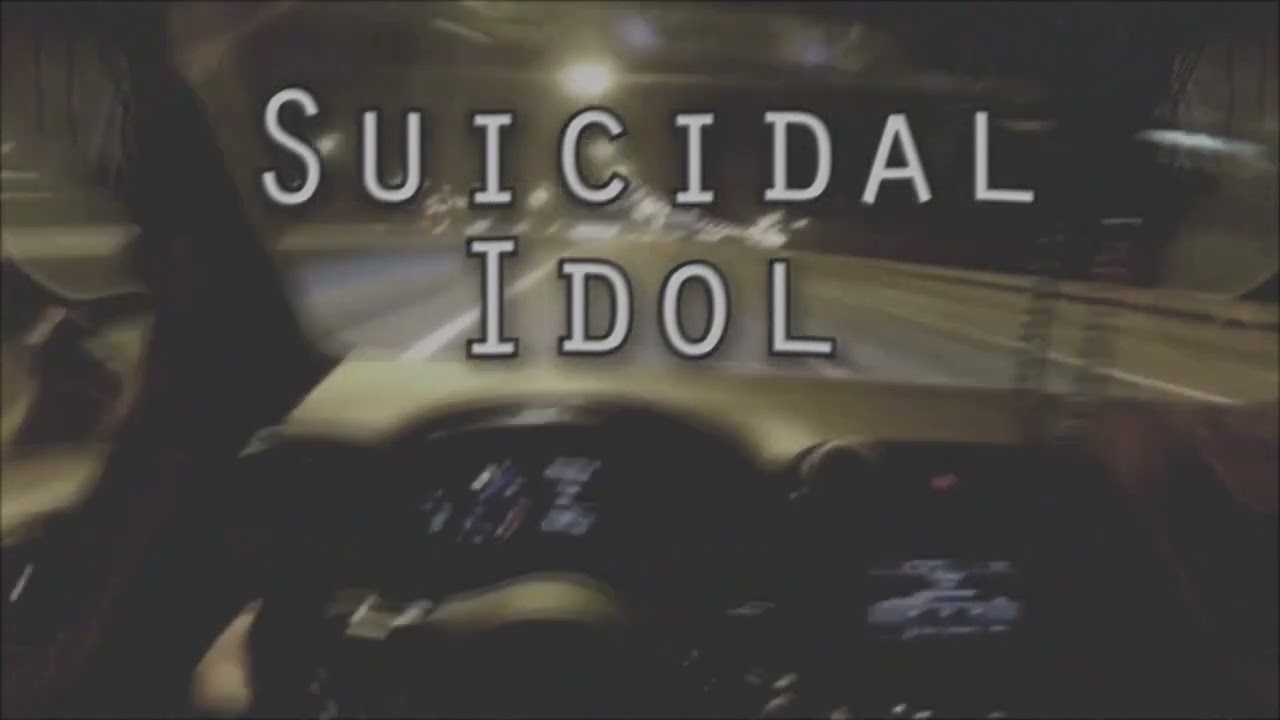 ORXCIO_69 - Suicidal Idol