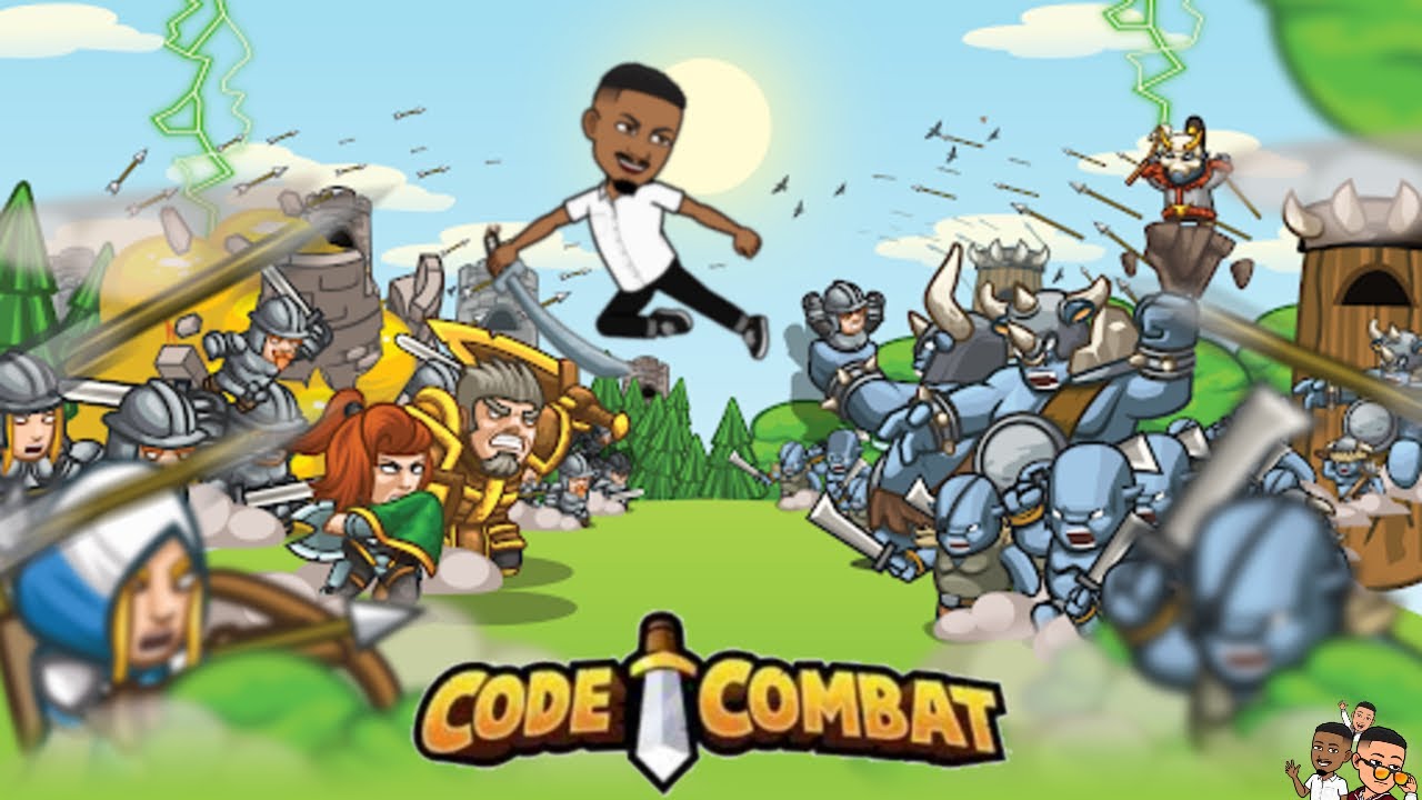 Backwoods Standoff Solution | CodeCombat