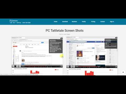 Internet Monitoring Software For Parents And Employees Review