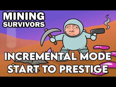 Steam Community :: Mining Survivors