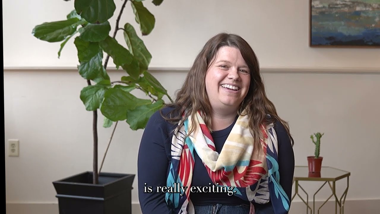 PCEF Grantee Northwest Native Chamber | Amber Faist