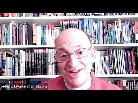 An Advent Message from the Rectory | Itchen Valley Churches